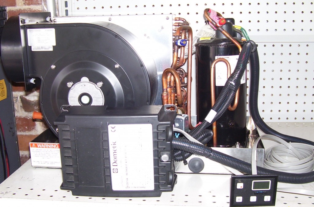 Dometic Cruisair A/C Special | Davidson's Marine Service, Inc.
