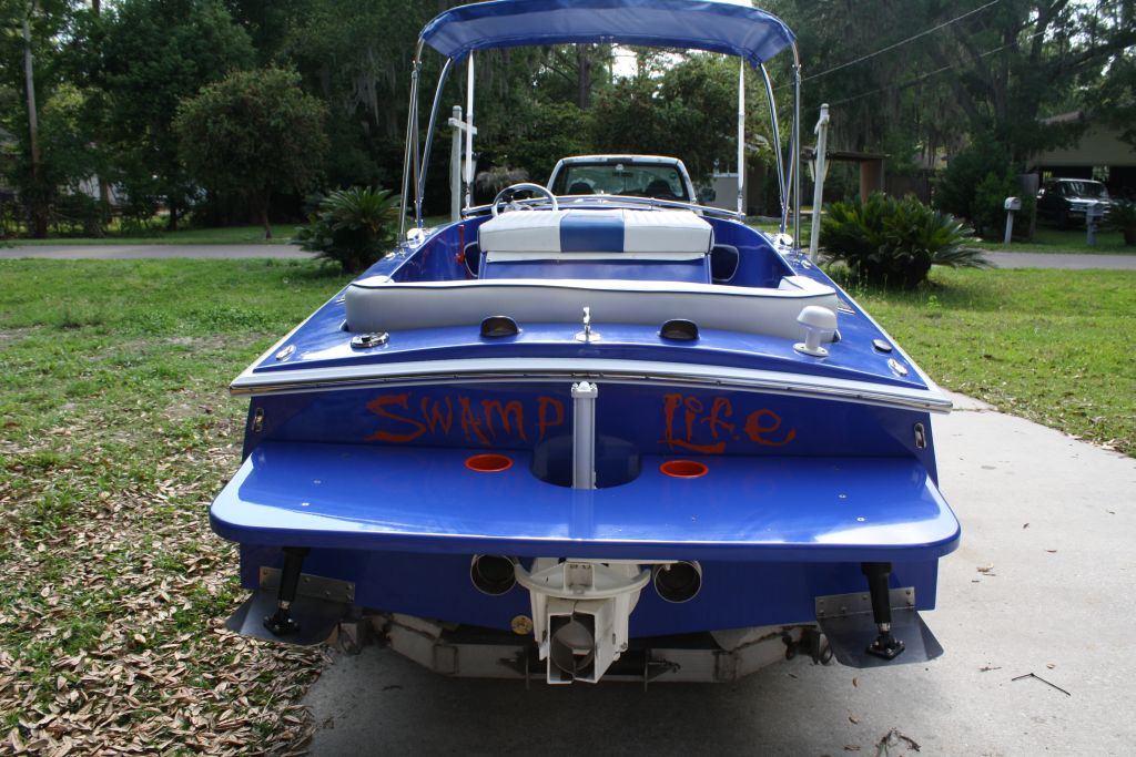 Gallery | Davidson's Marine Service, Inc.