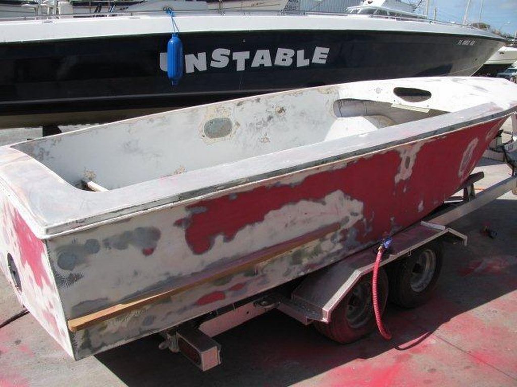 Gallery | Davidson's Marine Service, Inc.